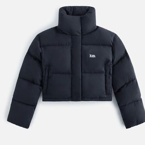 Kith | Jackets & Coats | Kith Jacket | Poshmark